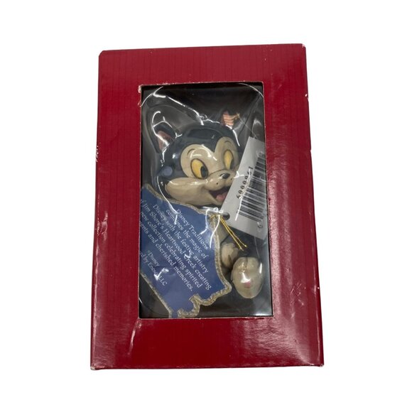 Disney | Toys | Disney Black Classic Figaro Figure Kids Toy Collection ...